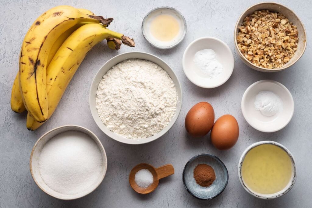 How To Fix Common Banana Bread Mistakes Like A Pro Bread Bananas